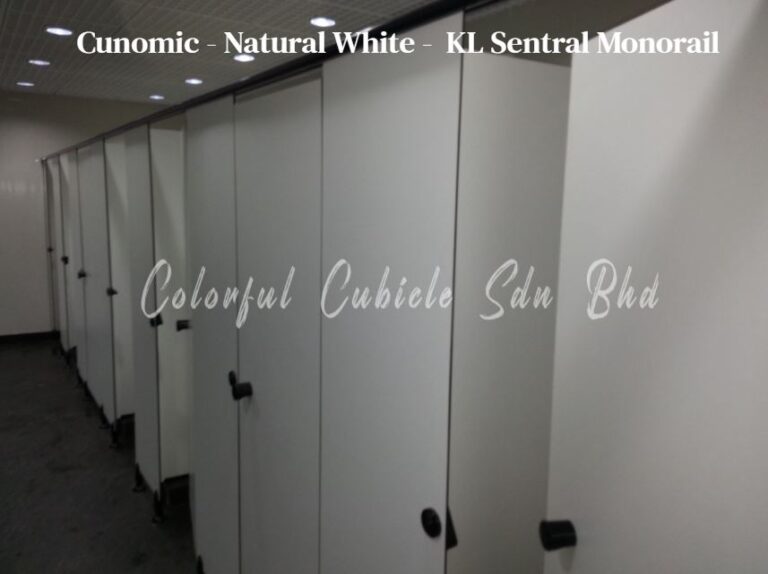 Home | MY - Colorful Cubicle