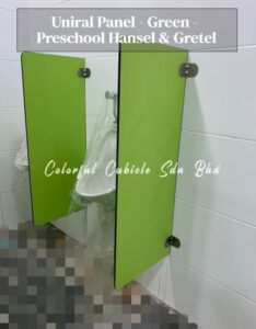 Home | MY - Colorful Cubicle